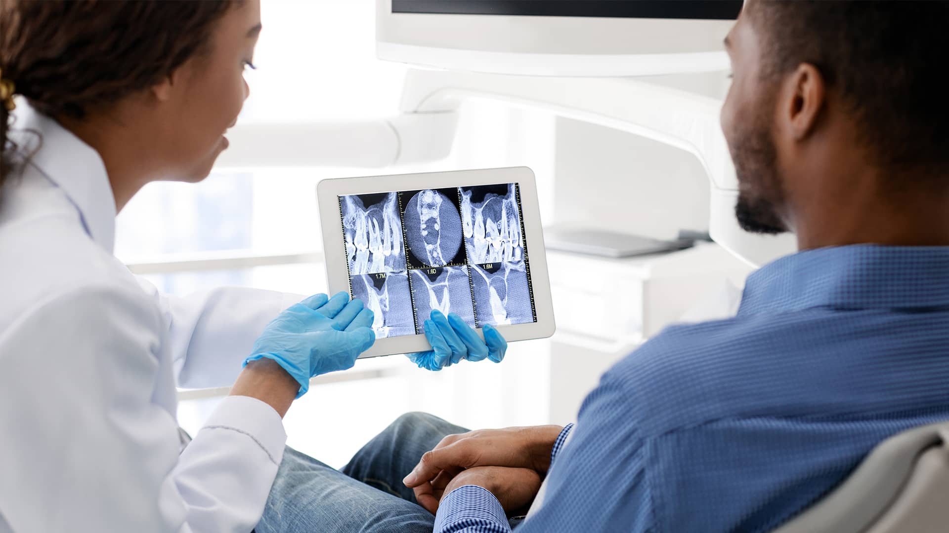Pristine Oral Surgery | Leading Oral Surgeon in Paramus, NJ