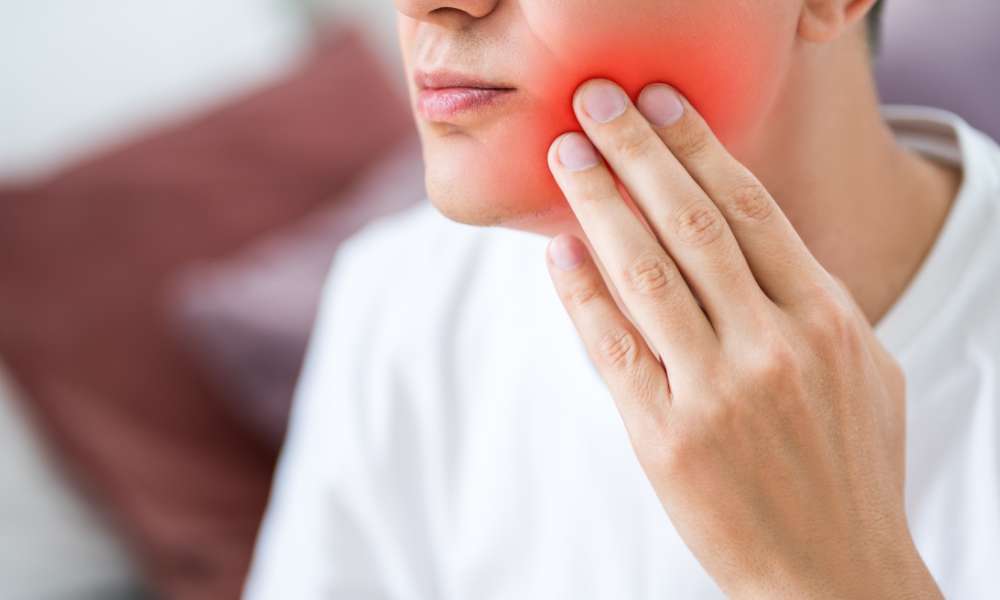 Is It Better to Get All 4 Wisdom Teeth Out at Once? – Pristine Oral Surgery
